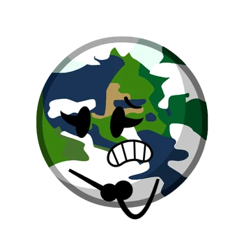 Antichthon | Object Cosmos Wiki | Fandom