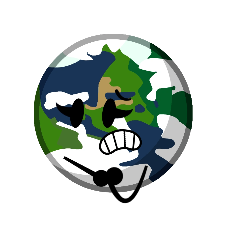 Antichthon | Object Cosmos Wiki | Fandom