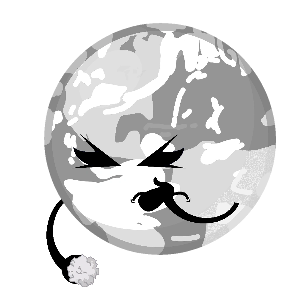 Shiver Star | Object Cosmos Wiki | Fandom