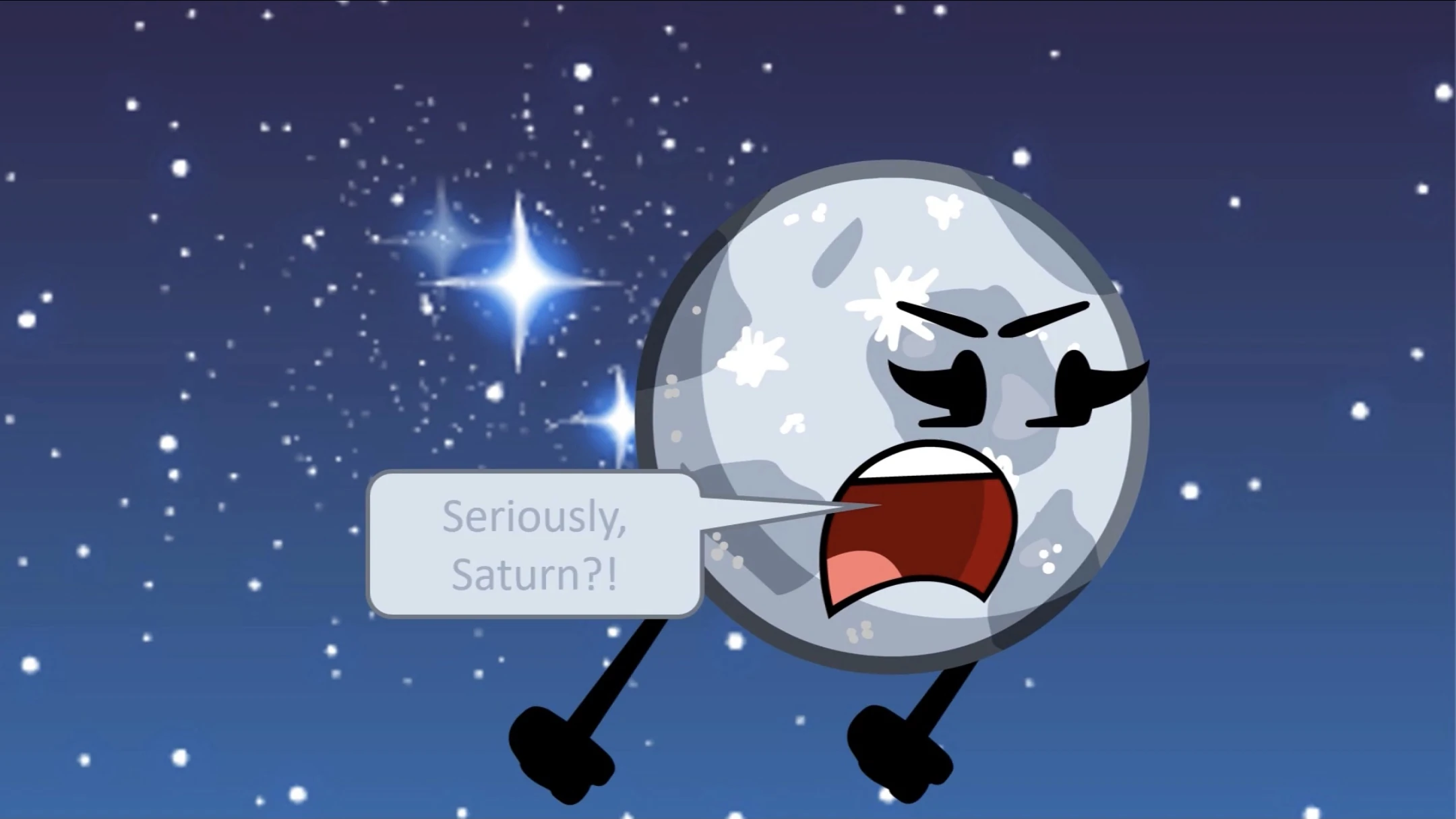 Too Much Tearjerkers | Object Cosmos Wiki | Fandom