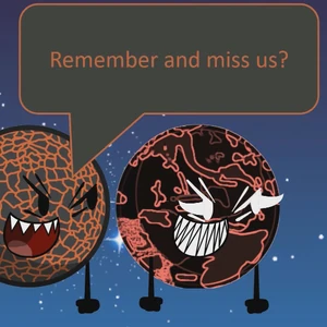 Discuss Everything About Object Cosmos Wiki | Fandom