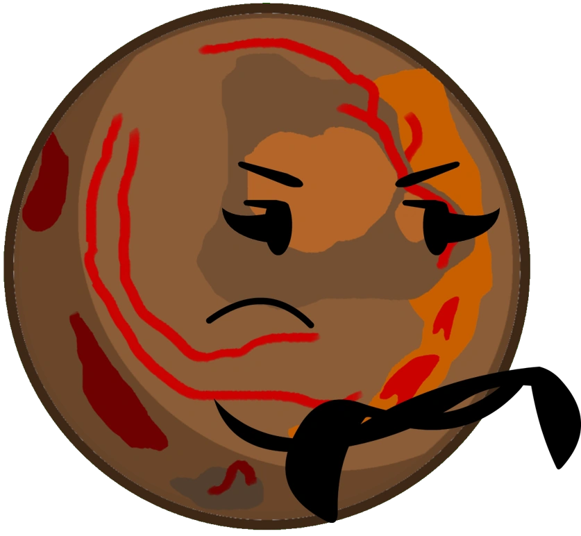 Magmania (Kepler 70c) | Object Cosmos Wiki | Fandom