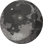 Luna/Gallery | Object Cosmos Wiki | Fandom