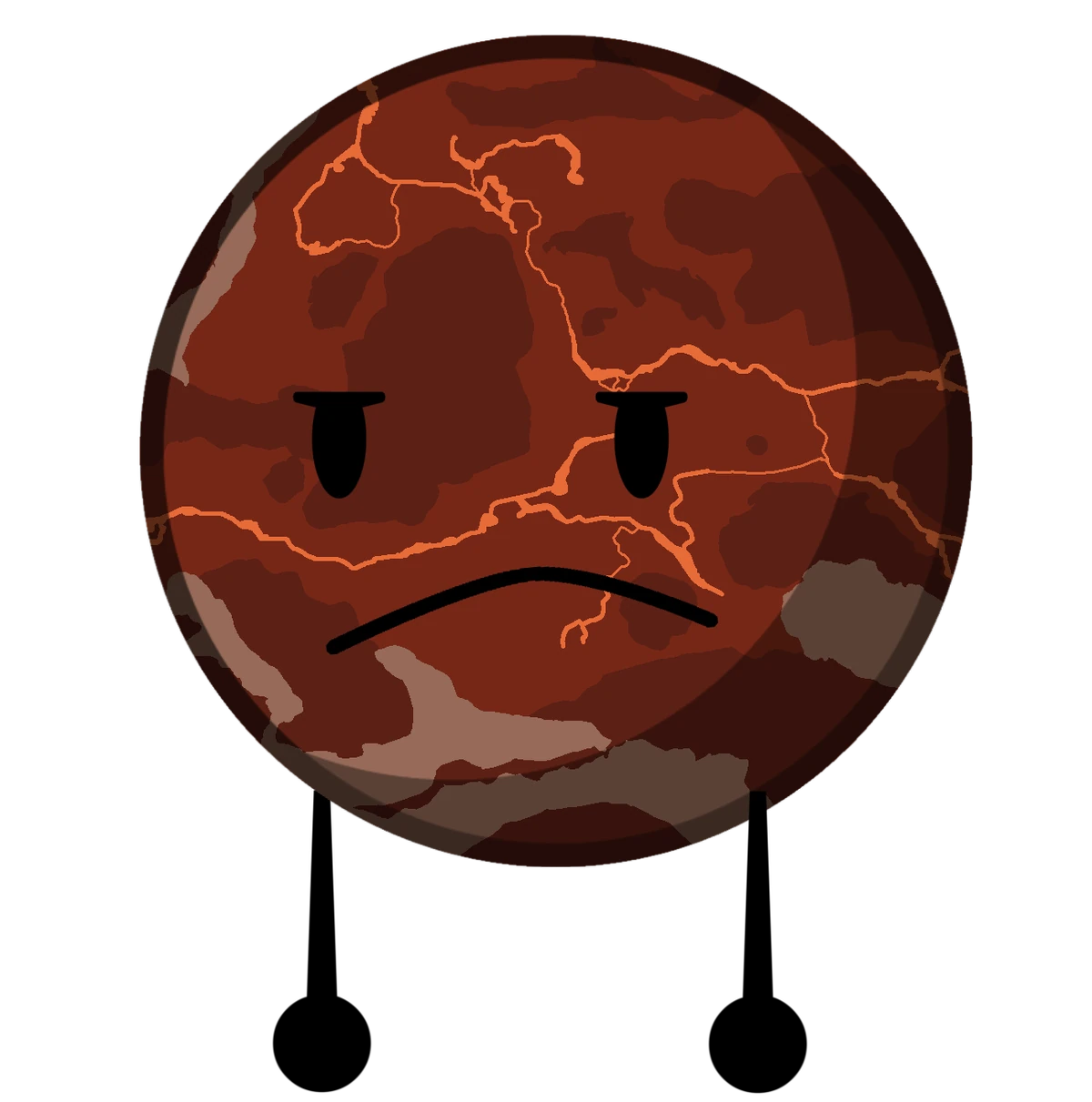 Vulcan | Object Cosmos Wiki | Fandom