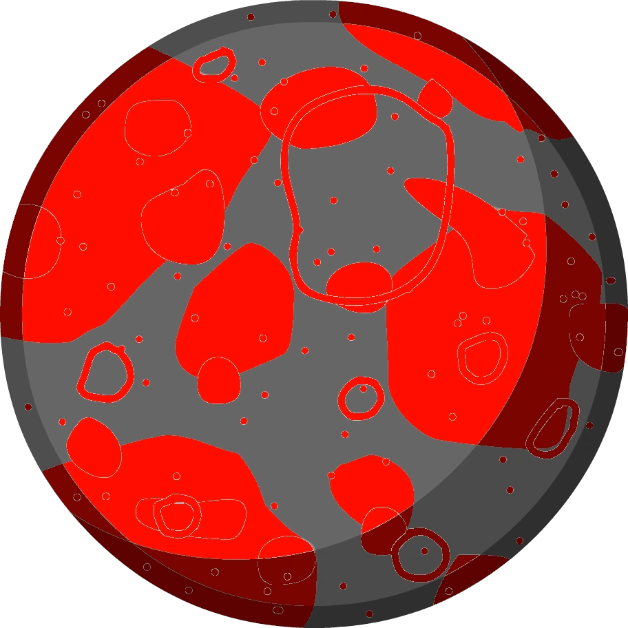 Character Assets | Object Cosmos Wiki | Fandom