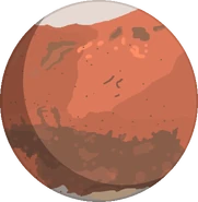 Mars/Gallery | Object Cosmos Wiki | Fandom