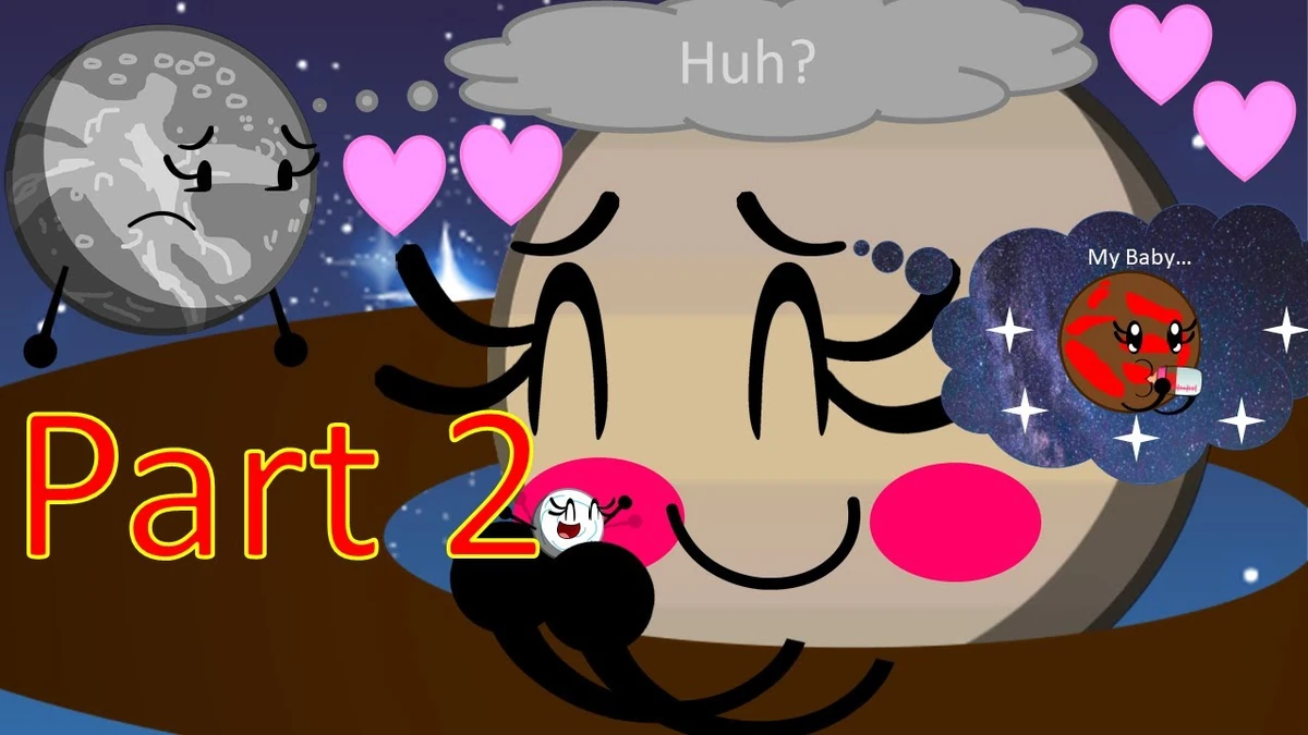 Saturn Has the Most Moons Again! Part 2 | Object Cosmos Wiki | Fandom