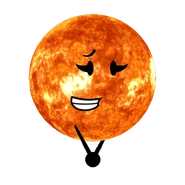 Solar | Object Cosmos Wiki | Fandom