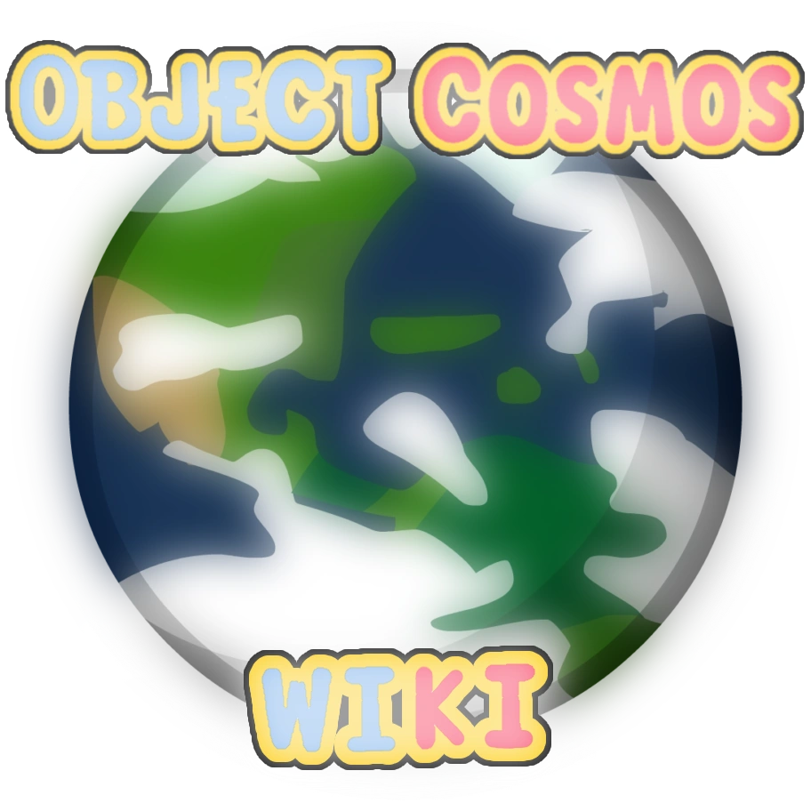 Object Cosmos Wiki Fandom