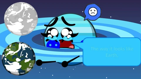 Object Cosmos Wiki | Fandom