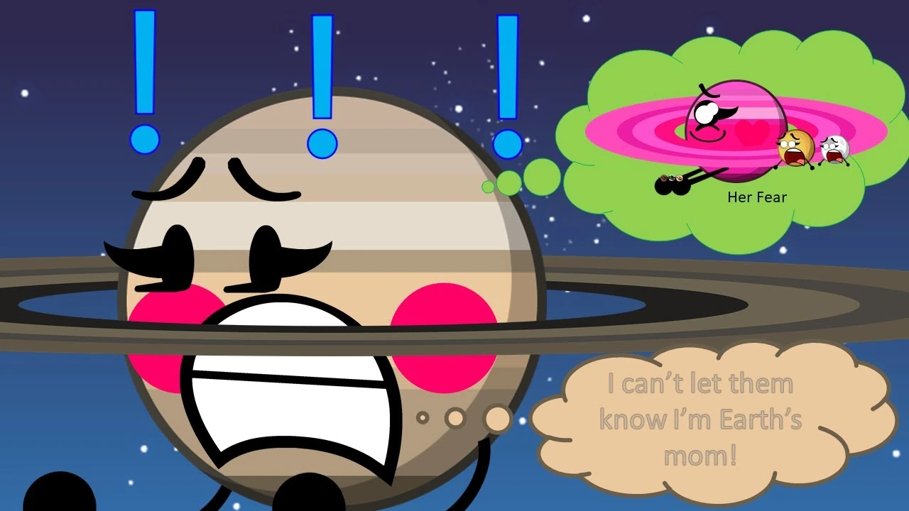 Discuss Everything About Object Cosmos Wiki | Fandom