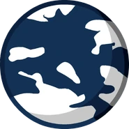 Earth/Gallery | Object Cosmos Wiki | Fandom