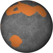 Theia/Gallery | Object Cosmos Wiki | Fandom