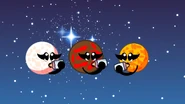 Theia/Gallery | Object Cosmos Wiki | Fandom