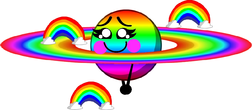 Rainbow Glee Biv | Object Cosmos Wiki | Fandom