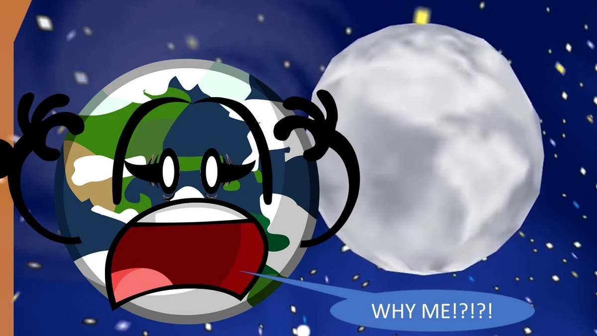 Earth's Frozen Fear for the Future | Object Cosmos Wiki | Fandom