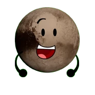 Pluto/Gallery | Object Cosmos Wiki | Fandom