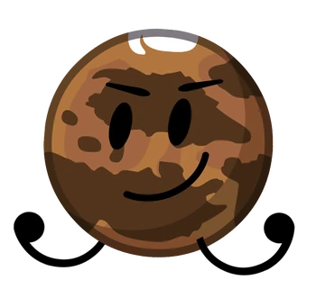 Mars | Object Cosmos Wiki | Fandom