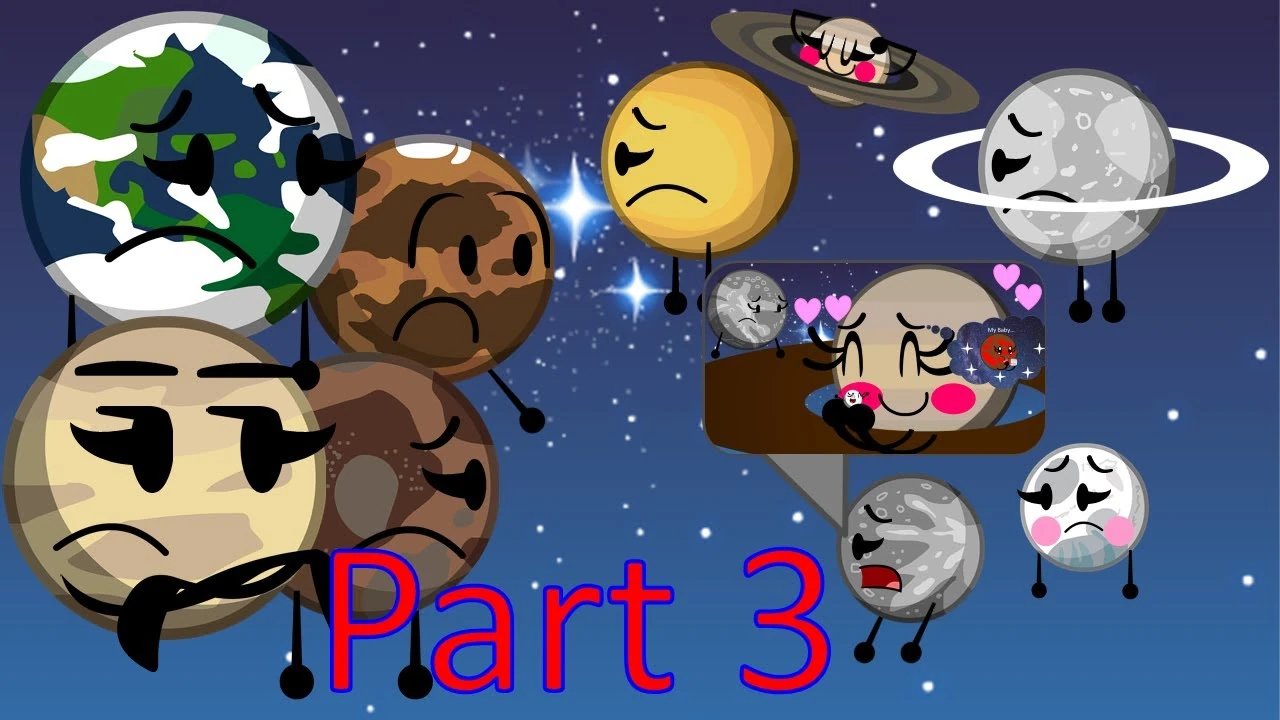 Discuss Everything About Object Cosmos Wiki | Fandom