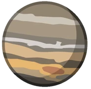 Jupiter/Gallery | Object Cosmos Wiki | Fandom