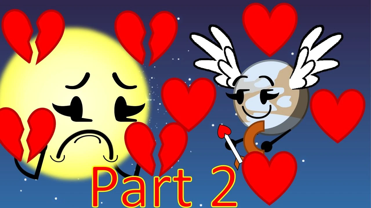 Venus and Love Part 2 | Object Cosmos Wiki | Fandom