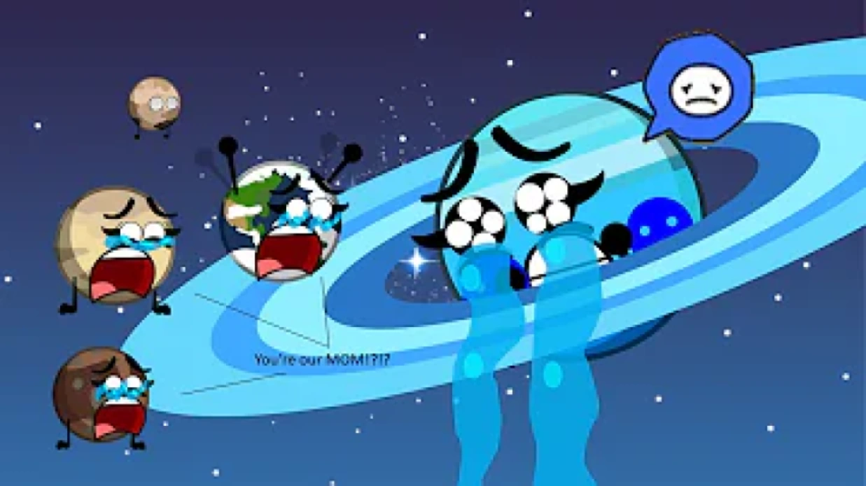 Discuss Everything About Object Cosmos Wiki | Fandom