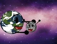 Luna/Gallery | Object Cosmos Wiki | Fandom