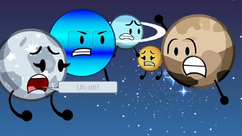 Guns and Arms Part 3 | Object Cosmos Wiki | Fandom