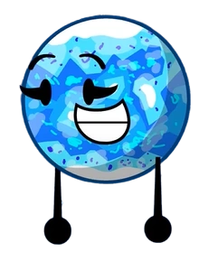 Harmonia | Object Cosmos Wiki | Fandom