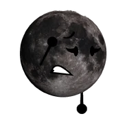 Luna/Gallery | Object Cosmos Wiki | Fandom