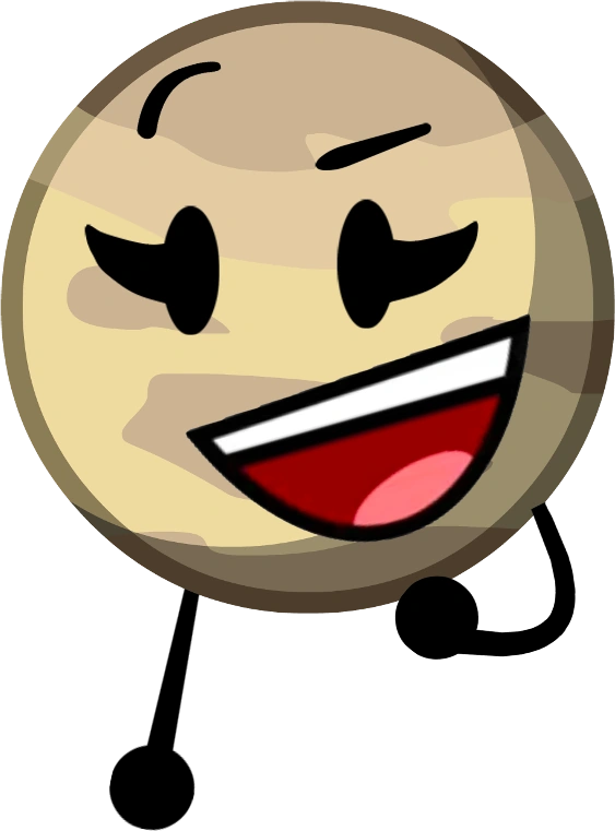 Venus | Object Cosmos Wiki | Fandom