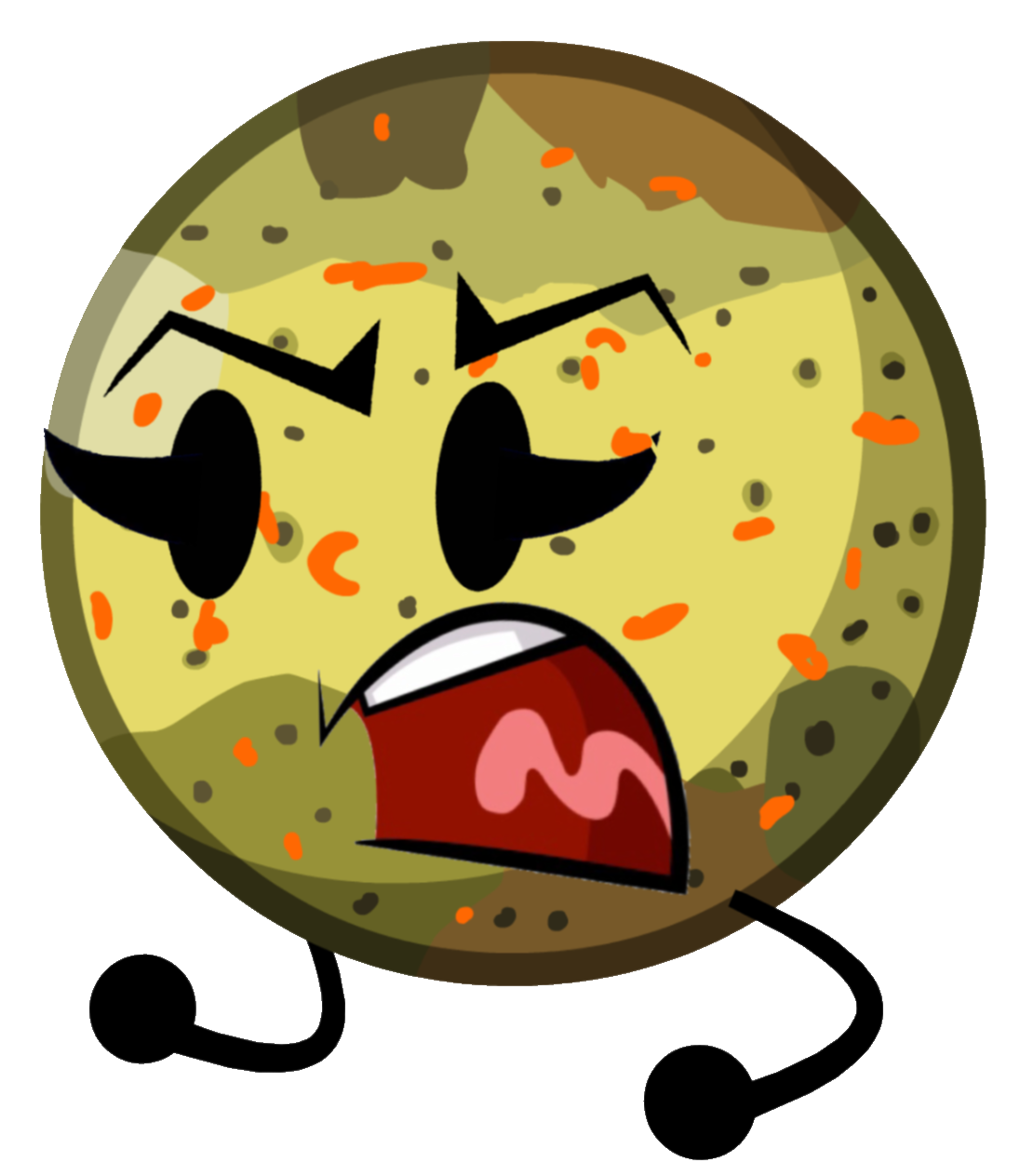 Discuss Everything About Object Cosmos Wiki | Fandom