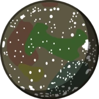 Callisto/Gallery | Object Cosmos Wiki | Fandom