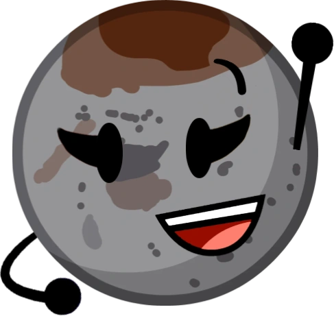 Charon | Object Cosmos Wiki | Fandom