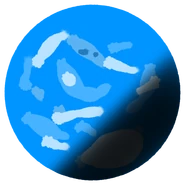 Lieopa/Gallery | Object Cosmos Wiki | Fandom