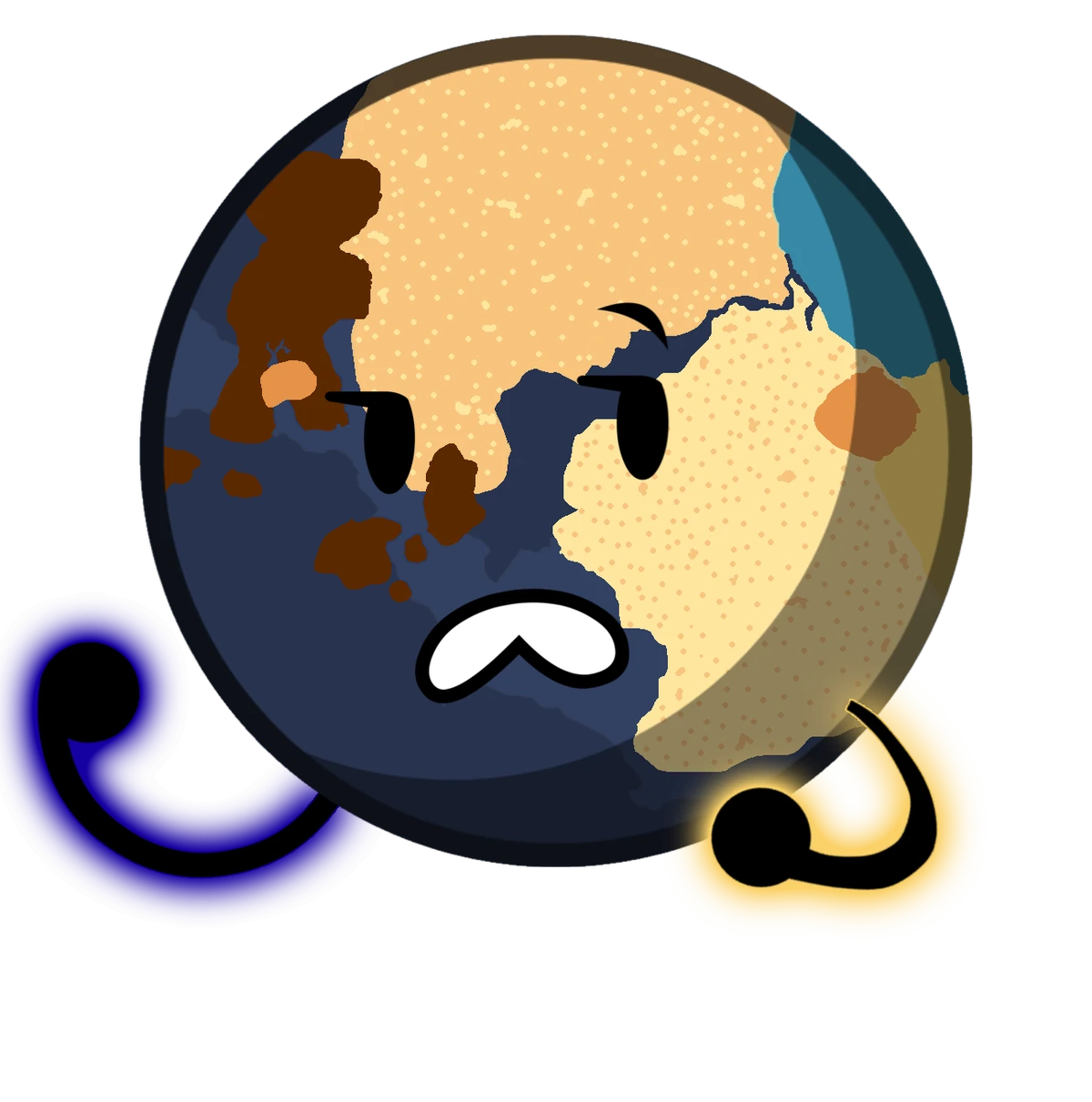 Planet 10 | Object Cosmos Wiki | Fandom