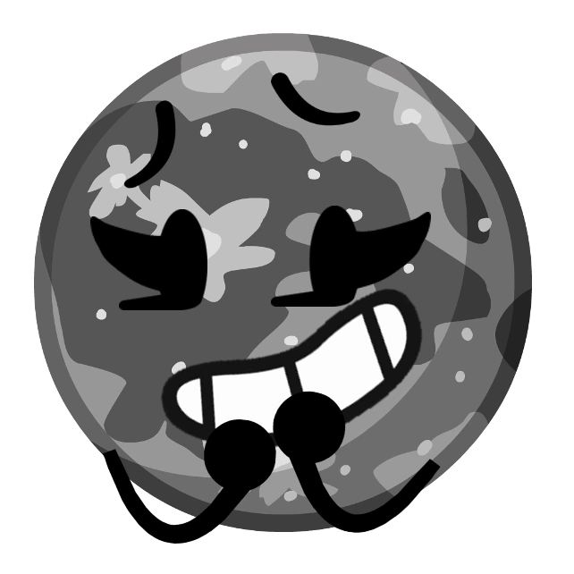 Official Gallery of Moon Poses (Main) | Object Cosmos Wiki | Fandom