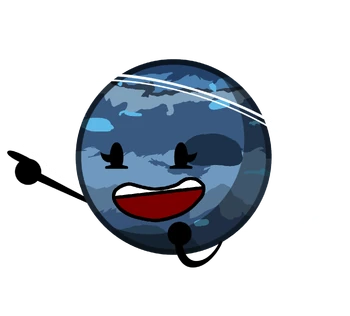 Hadea | Object Cosmos Wiki | Fandom