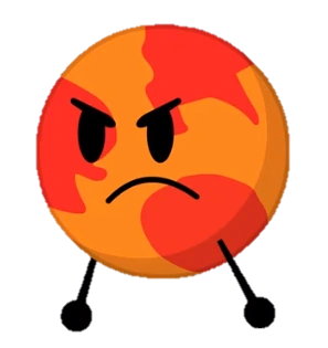 Omega | Object Cosmos Wiki | Fandom