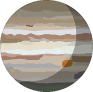 Jupiter/Gallery | Object Cosmos Wiki | Fandom