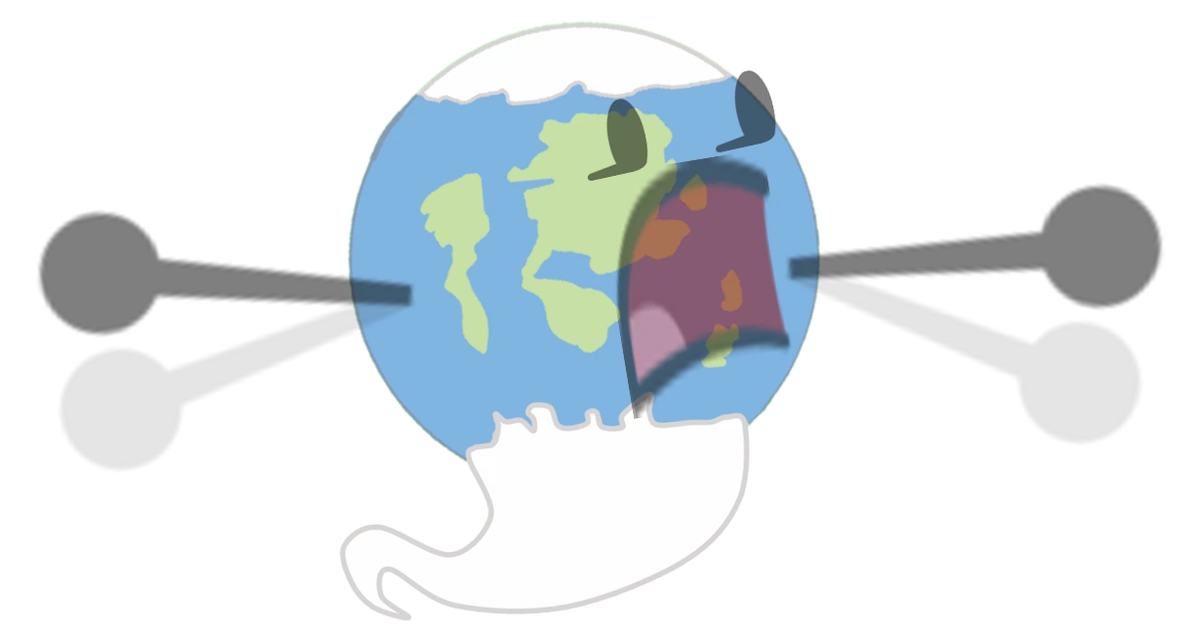 Krypton | Object Cosmos Wiki | Fandom