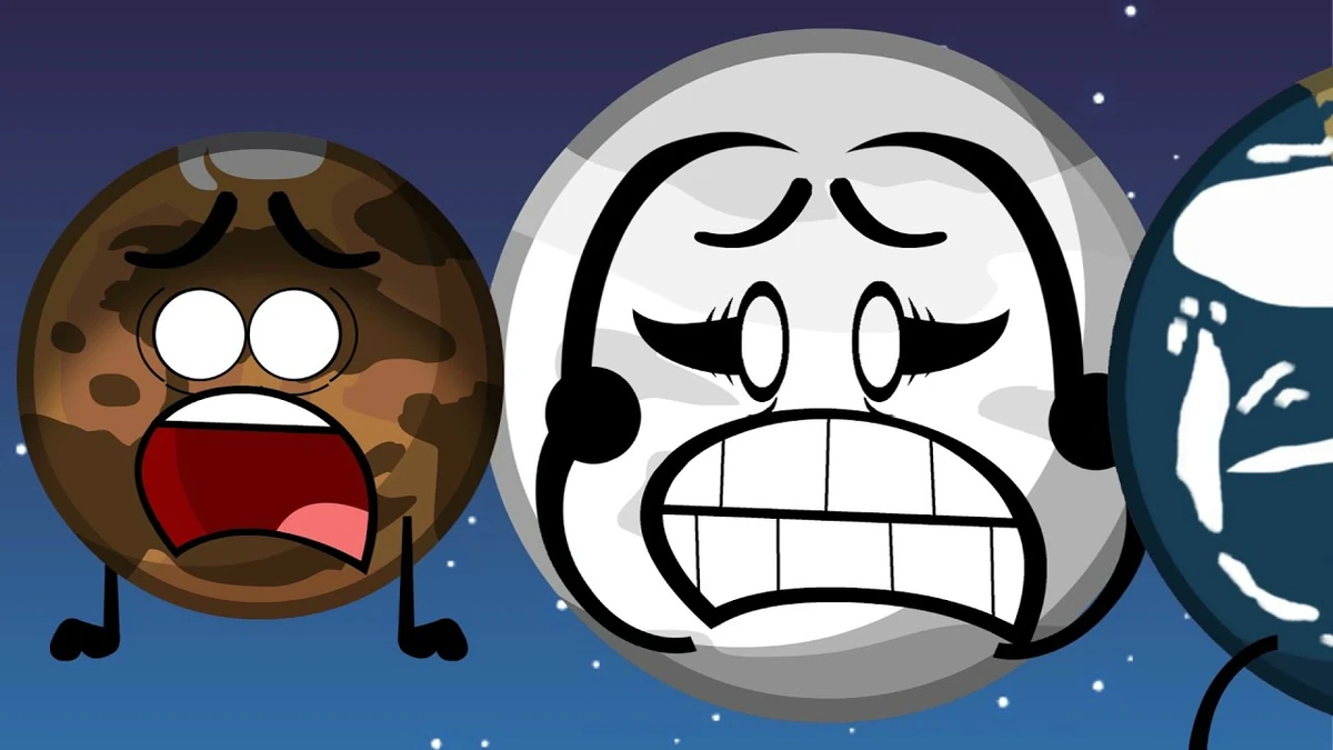 Guns and Arms Part 1 | Object Cosmos Wiki | Fandom