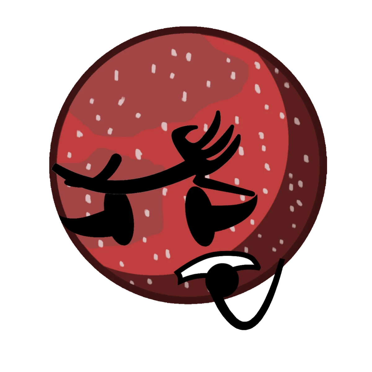 Thaleia | Object Cosmos Wiki | Fandom
