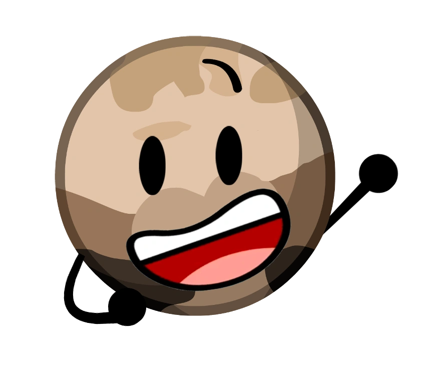 Pluto | Object Cosmos Wiki | Fandom