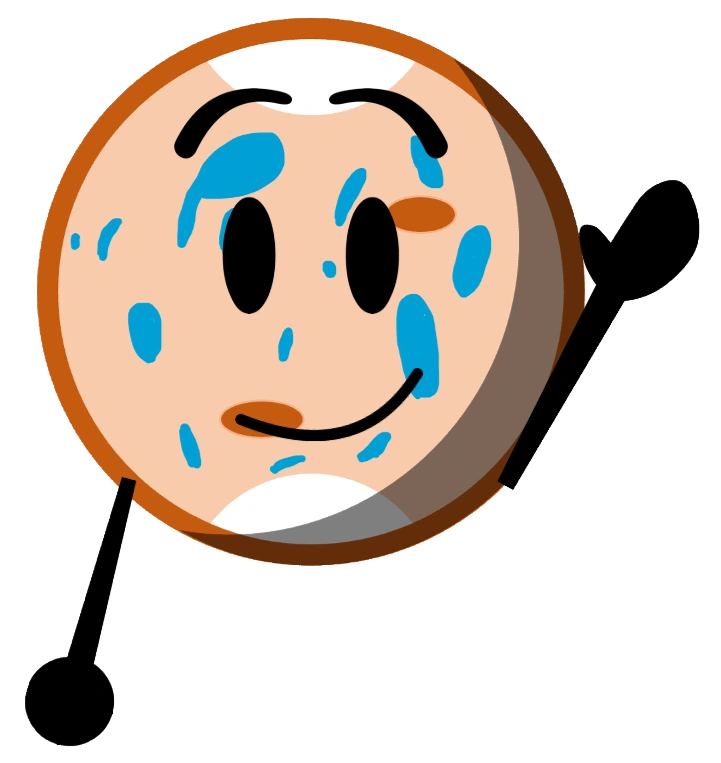 Discuss Everything About Object Cosmos Wiki | Fandom