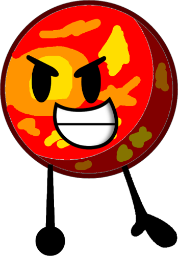 Vulcan | Object Cosmos Wiki | Fandom