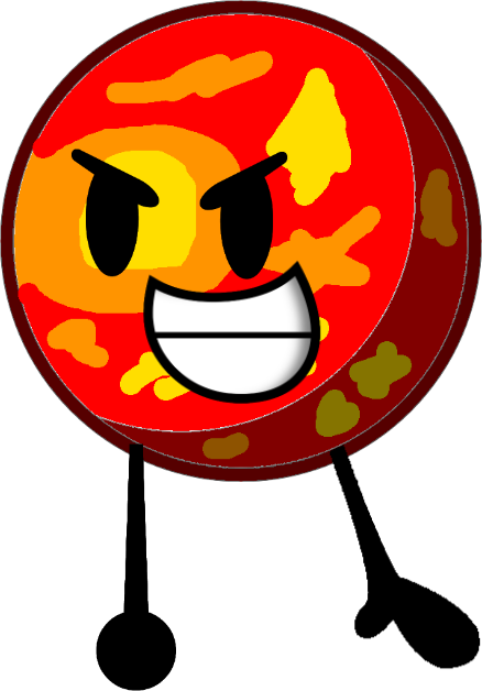 Vulcan | Object Cosmos Wiki | Fandom