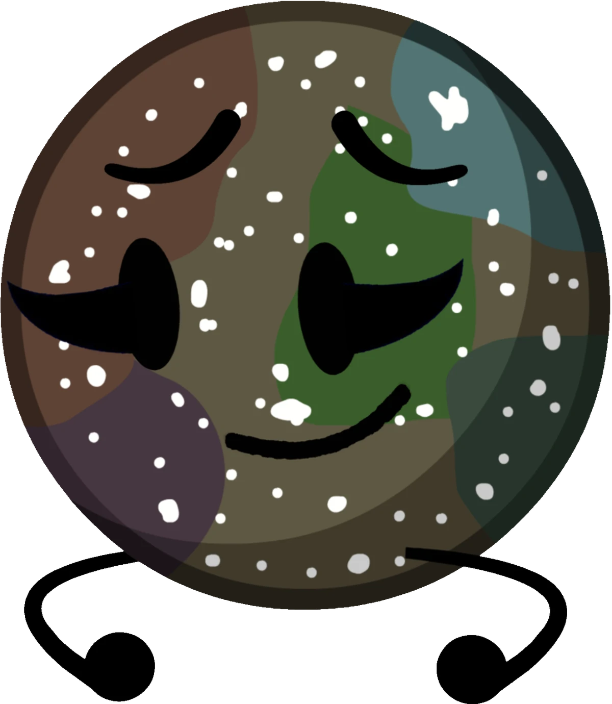 Callisto | Object Cosmos Wiki | Fandom