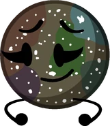 Callisto/Gallery | Object Cosmos Wiki | Fandom