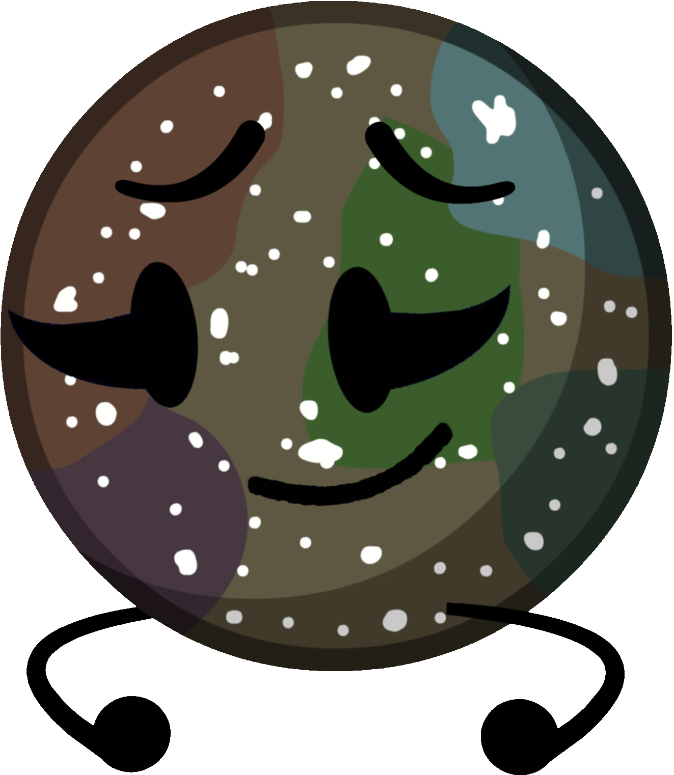 Callisto | Object Cosmos Wiki | Fandom